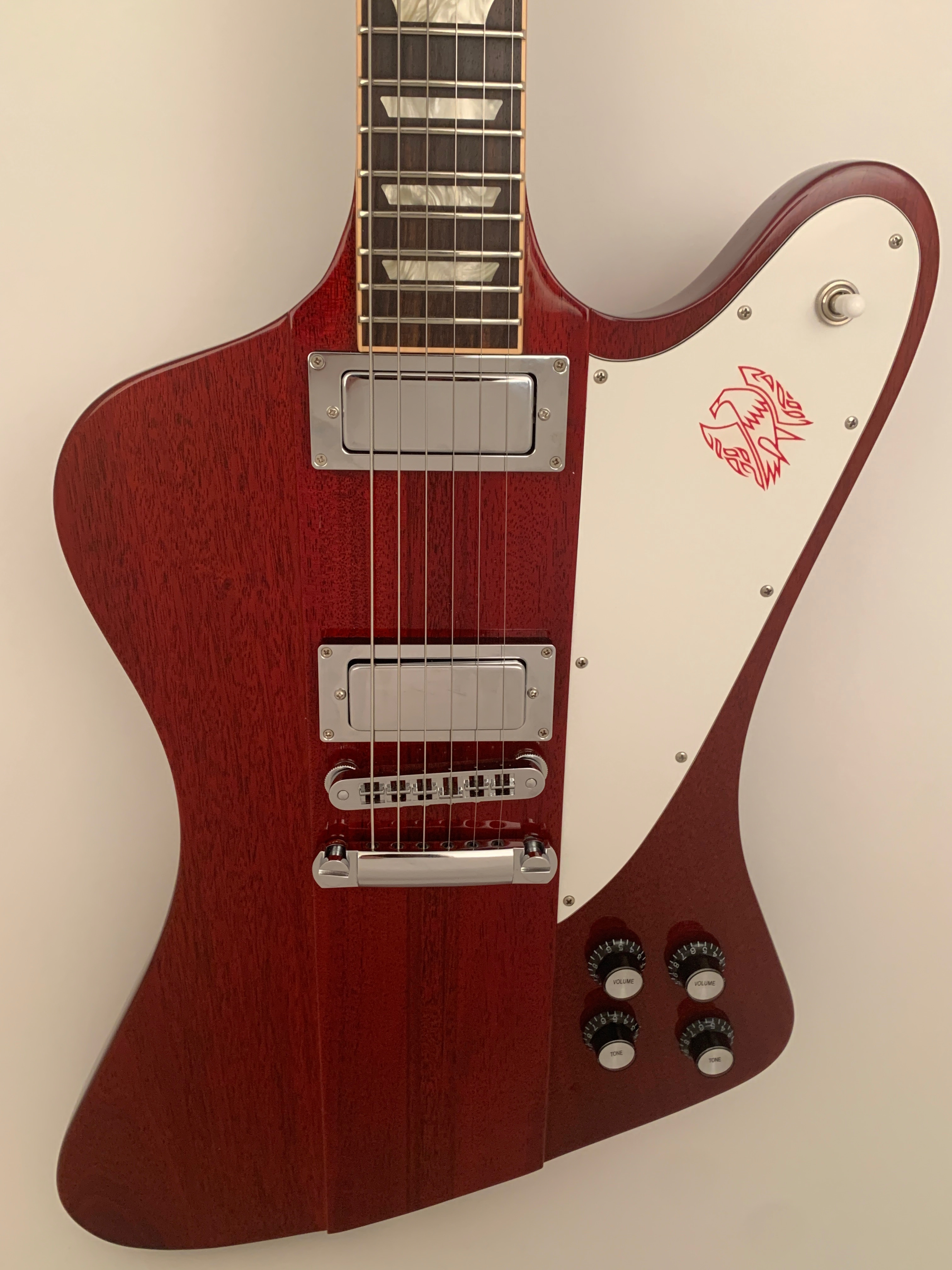 Gibson Firebird II 2014