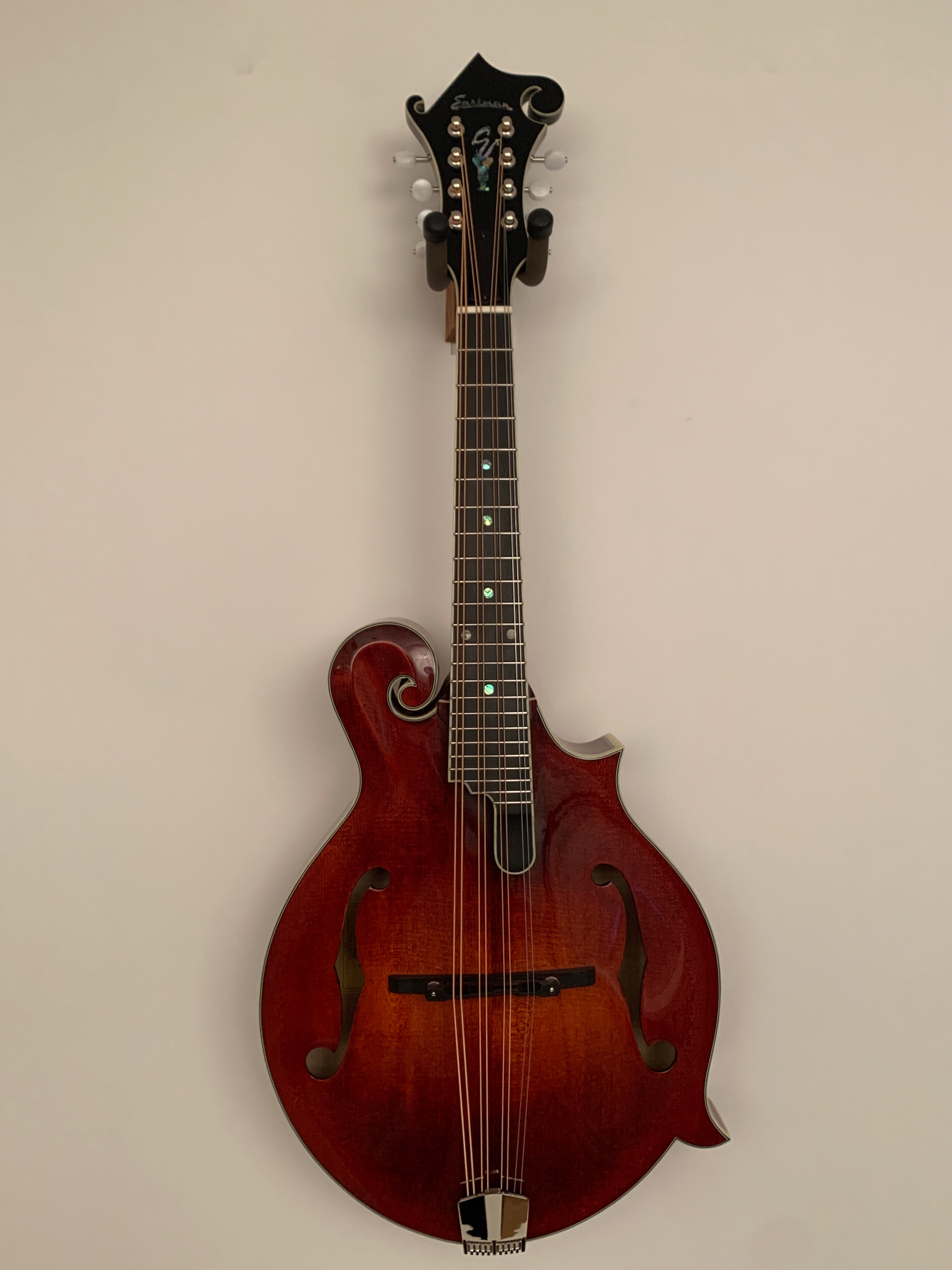 Eastman MDA815 2018