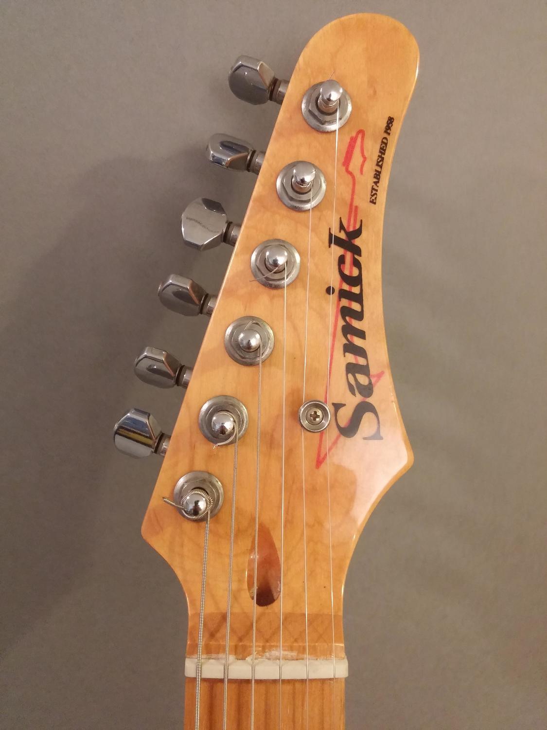 Samick Jad-25/MR 1997