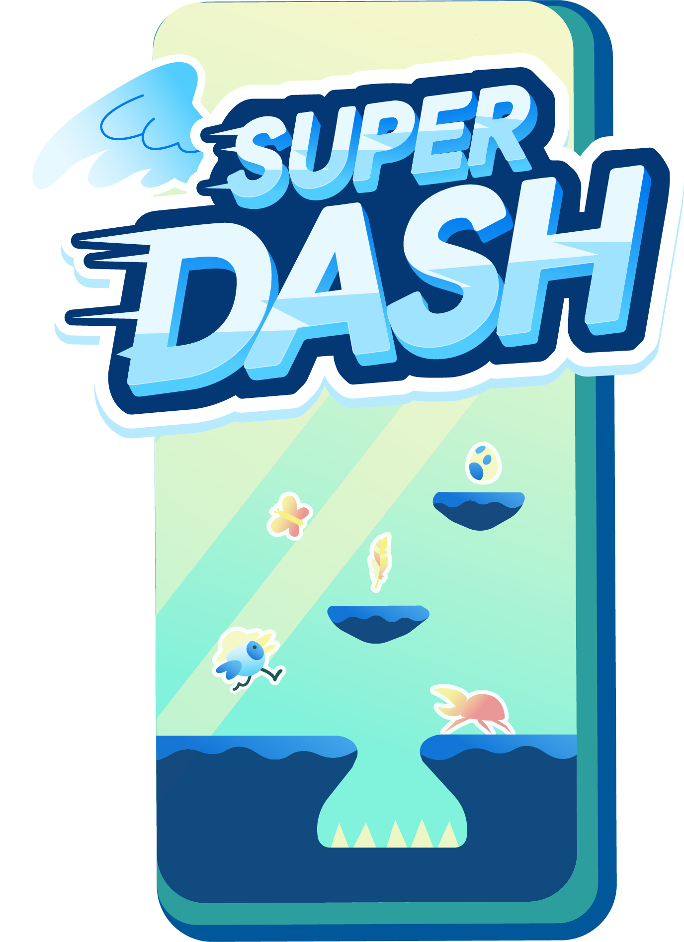 Global Gamers Challenge: Build epic Flutter games to assist in the ...