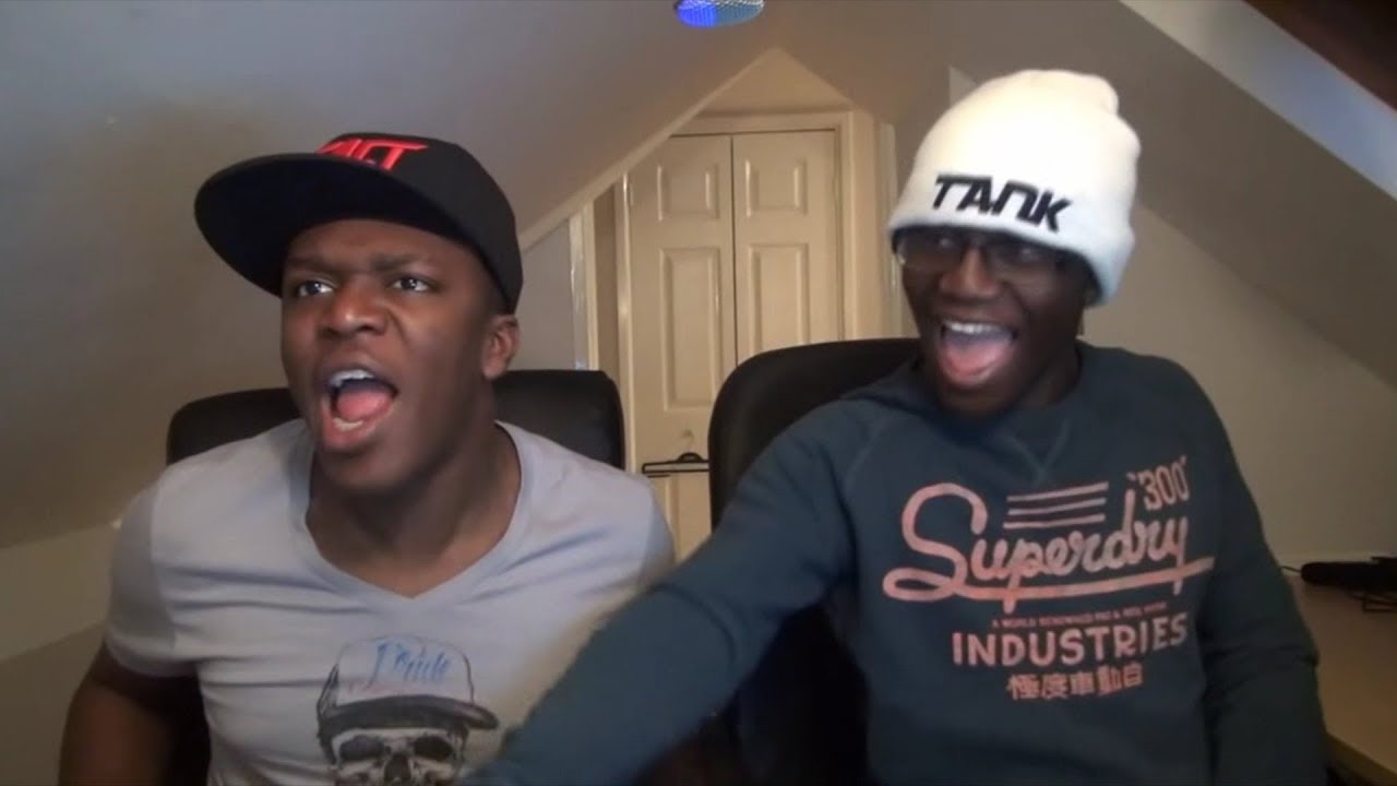 KSI reveals another surprising turn in heated feud with Deji - Dexerto