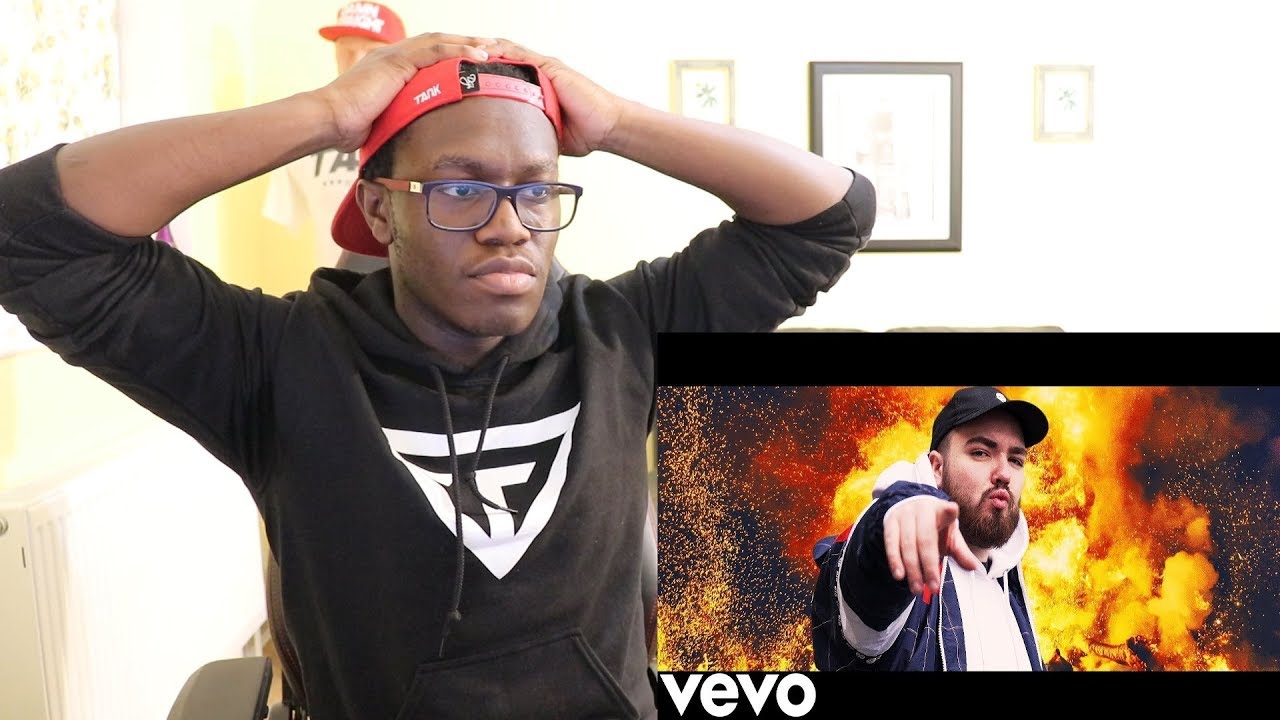 KSI blocks his brother Deji over pregnancy scandal in a diss track ...