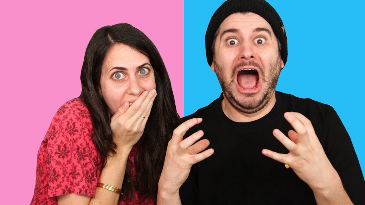 H3H3 reveal the gender, name and due date of their baby - Dexerto
