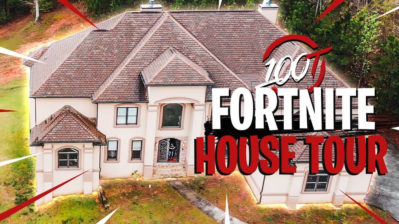 100 Thieves show off incredible new mansion team house - Dexerto