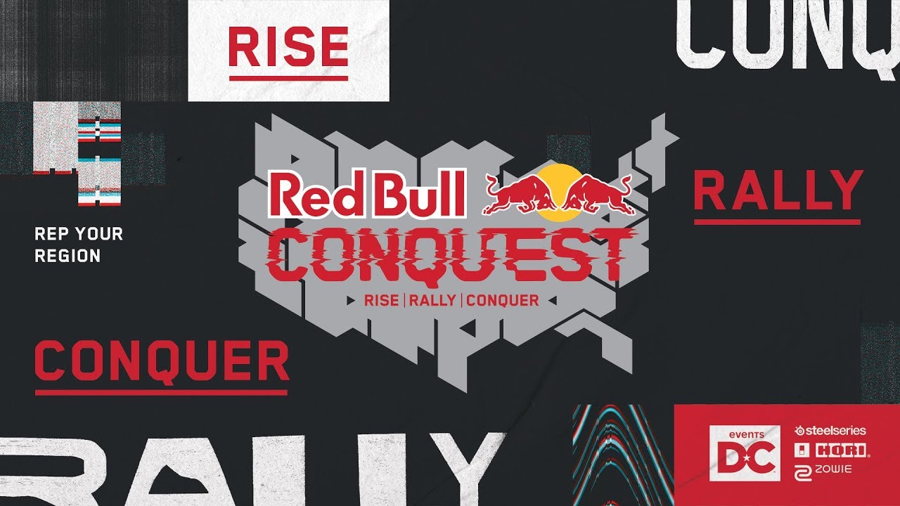 Red Bull Conquest returns for 2019 with Street Fighter V, Tekken 7 and ...