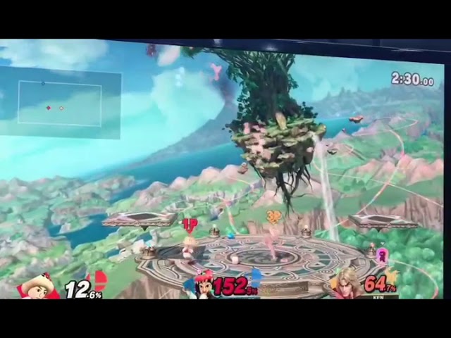 Internet split on legitimacy of Geno and Doomguy Smash Ultimate leaks ...