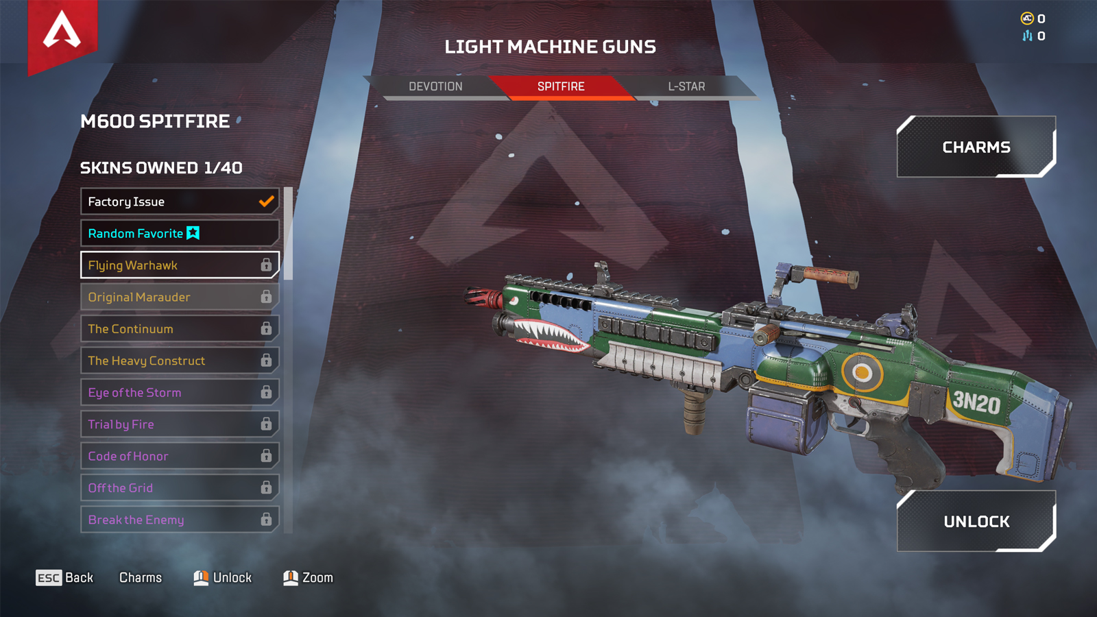 Try this quick fix if you're having Apex Legends lag issues - Dexerto