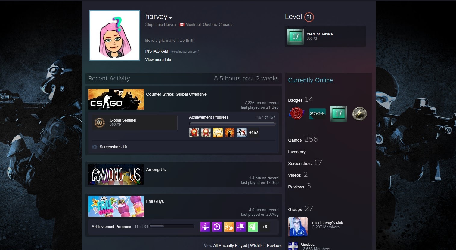 missharvey column: Valve, here’s what CSGO needs to be great (Part 2 ...