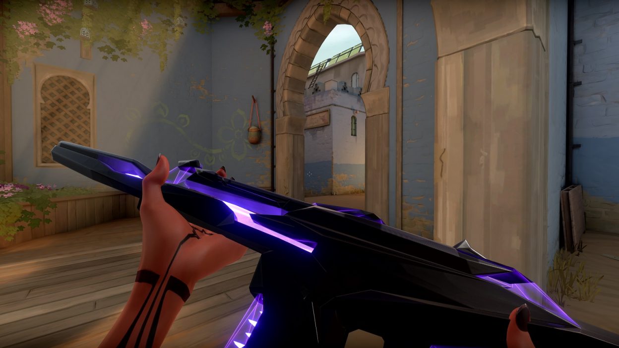 Valorant Singularity skin bundle revealed: Price, release date, more ...