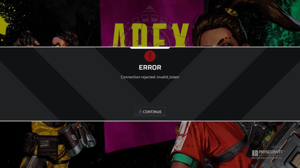 Apex Invalid Game Executable How To Fix Invalid Game Executable In