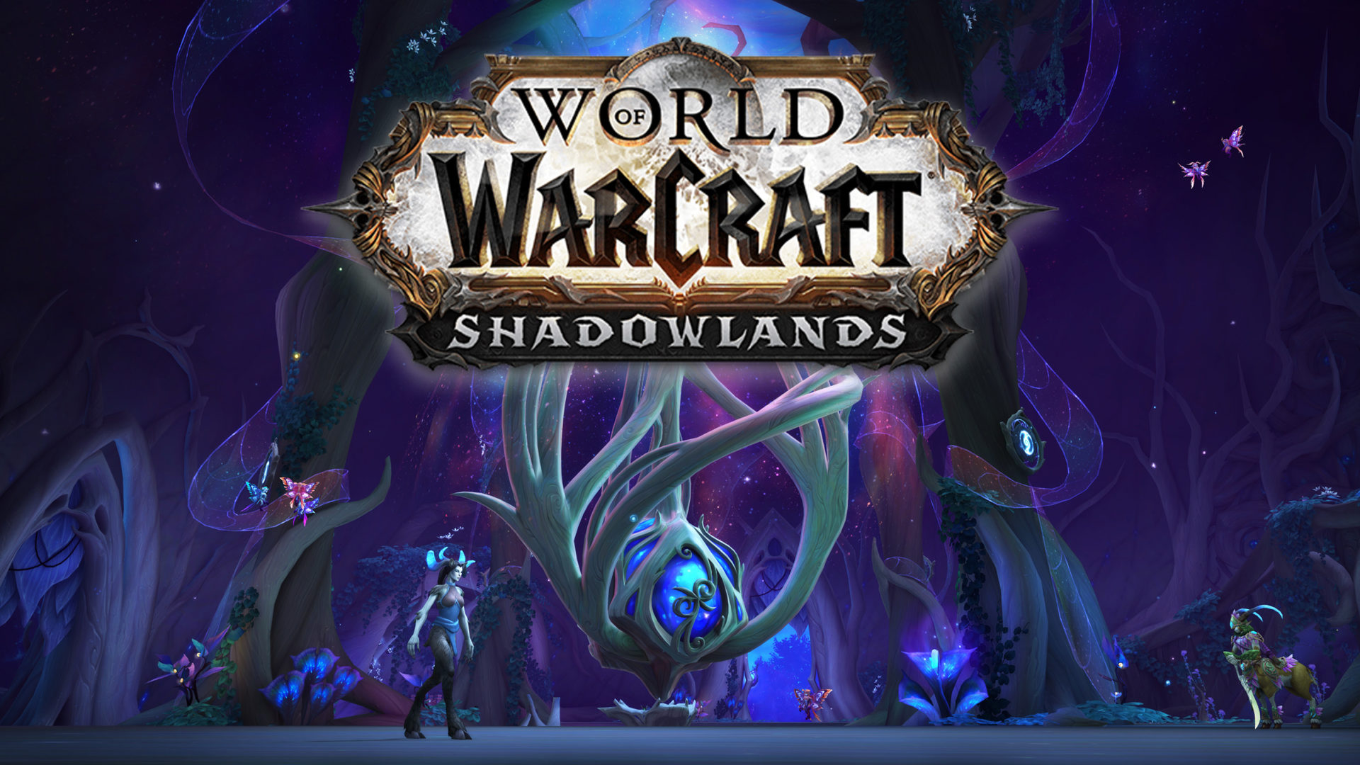 WoW Shadowlands Covenants: everything you need to know - Dexerto