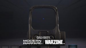 Fastest way to unlock Blue Dot reticle in Warzone & Modern Warfare ...