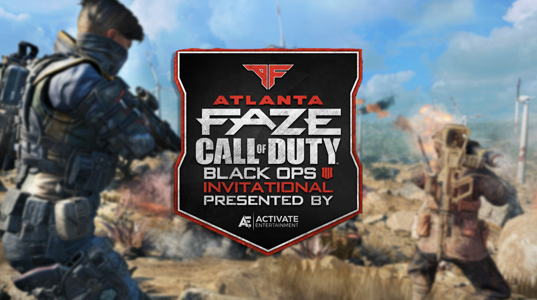 Atlanta FaZe wins Black Ops 4 Throwback Invitational: final results ...
