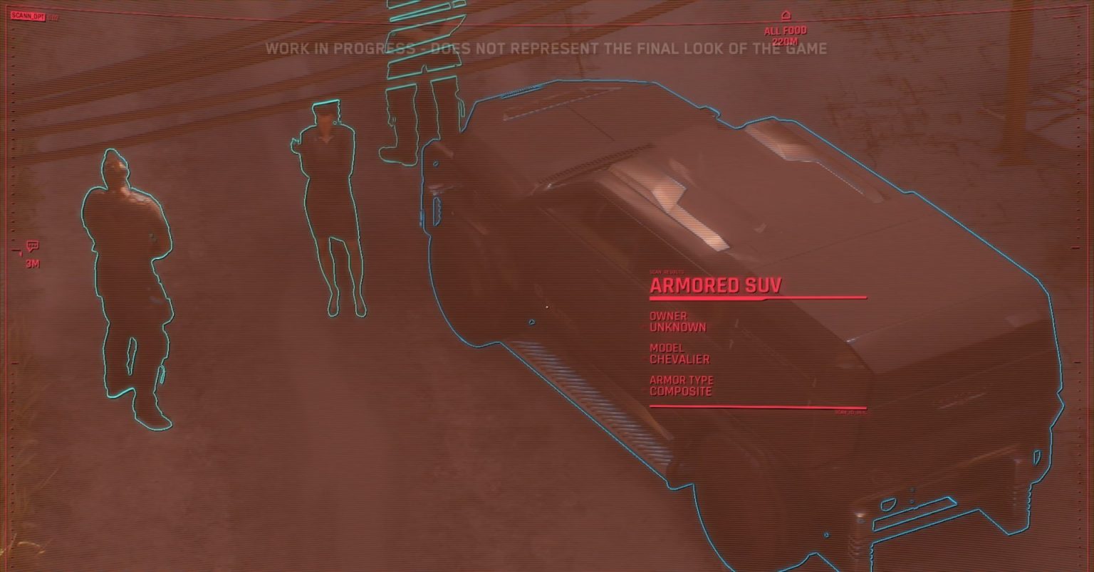 Cyberpunk 2077: Every piece of Cyberware and what they do - Dexerto