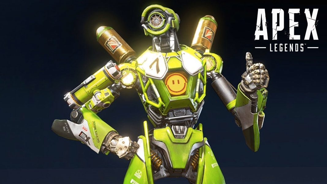 Apex Legends dev confirms Pathfinder grapple change coming in Season 7 ...