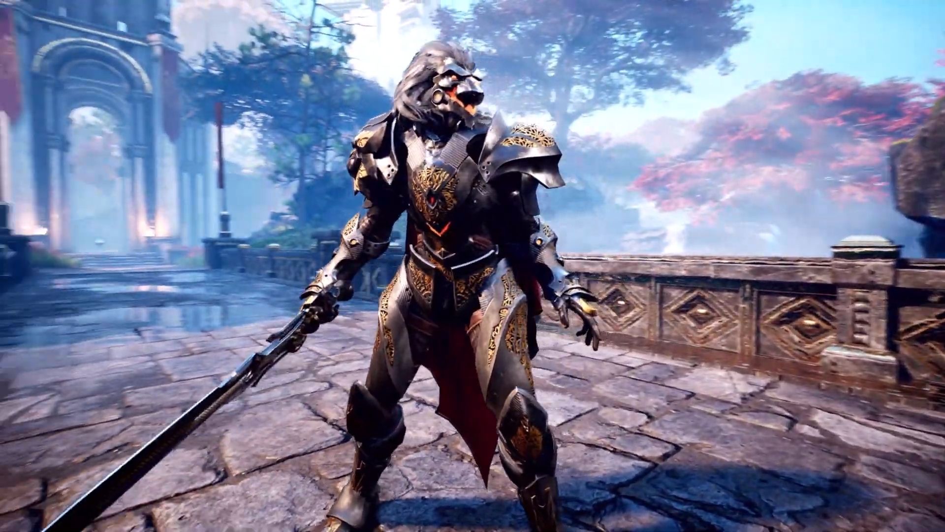 The ultimate Godfall weapons, classes & equipment guide - Dexerto