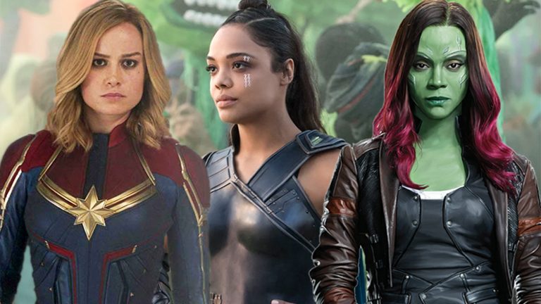 9 superheroes we need to see in Marvel’s female Avengers movie - Dexerto