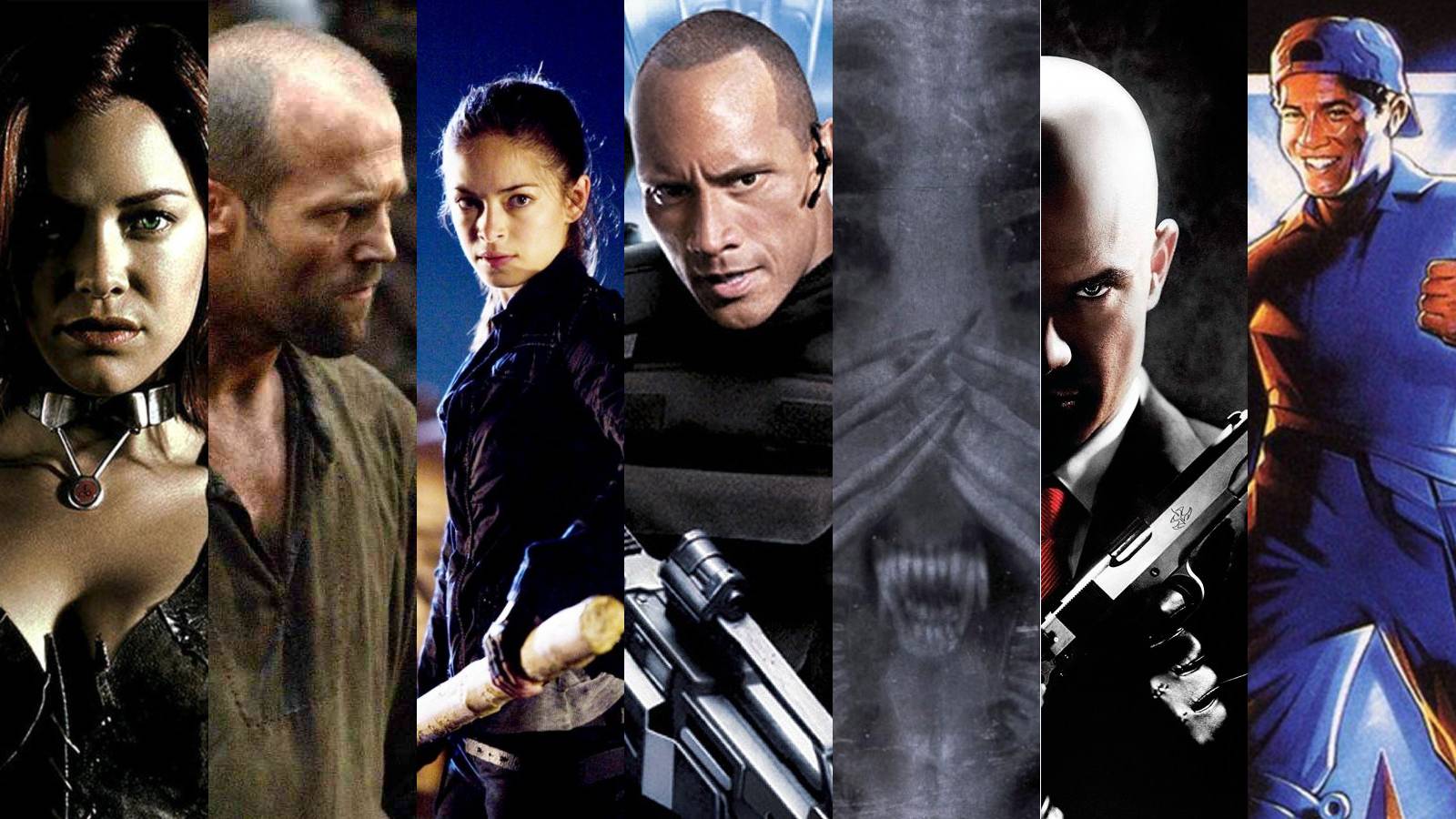 7 worst video game movies of all time - Dexerto