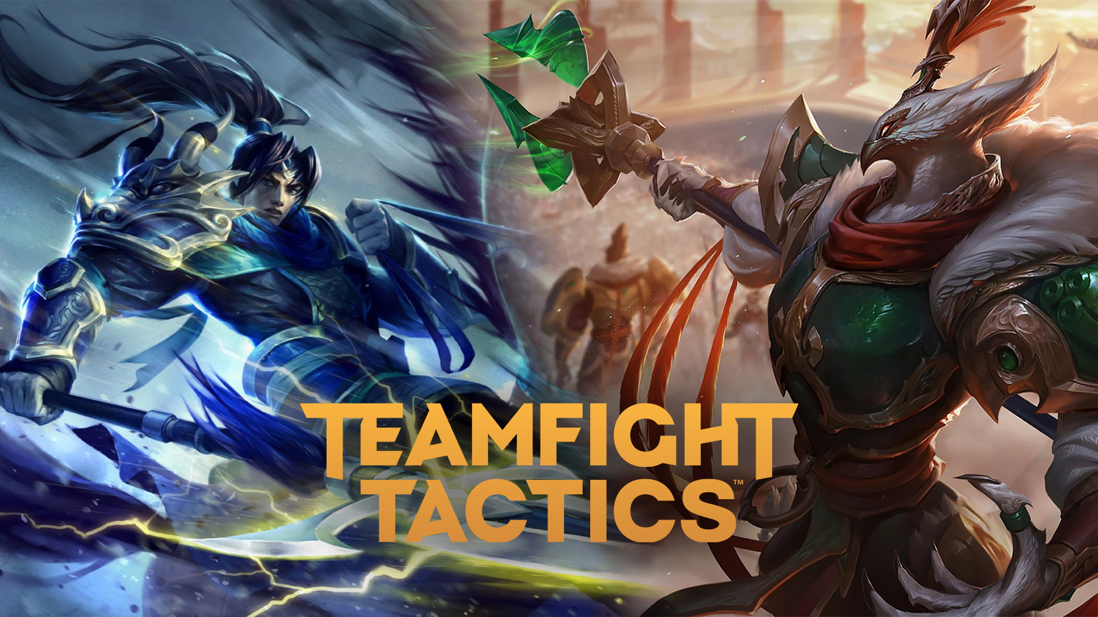 TFT Patch 10.23 to feature Keeper change, Xin Zhao rework, more - Dexerto