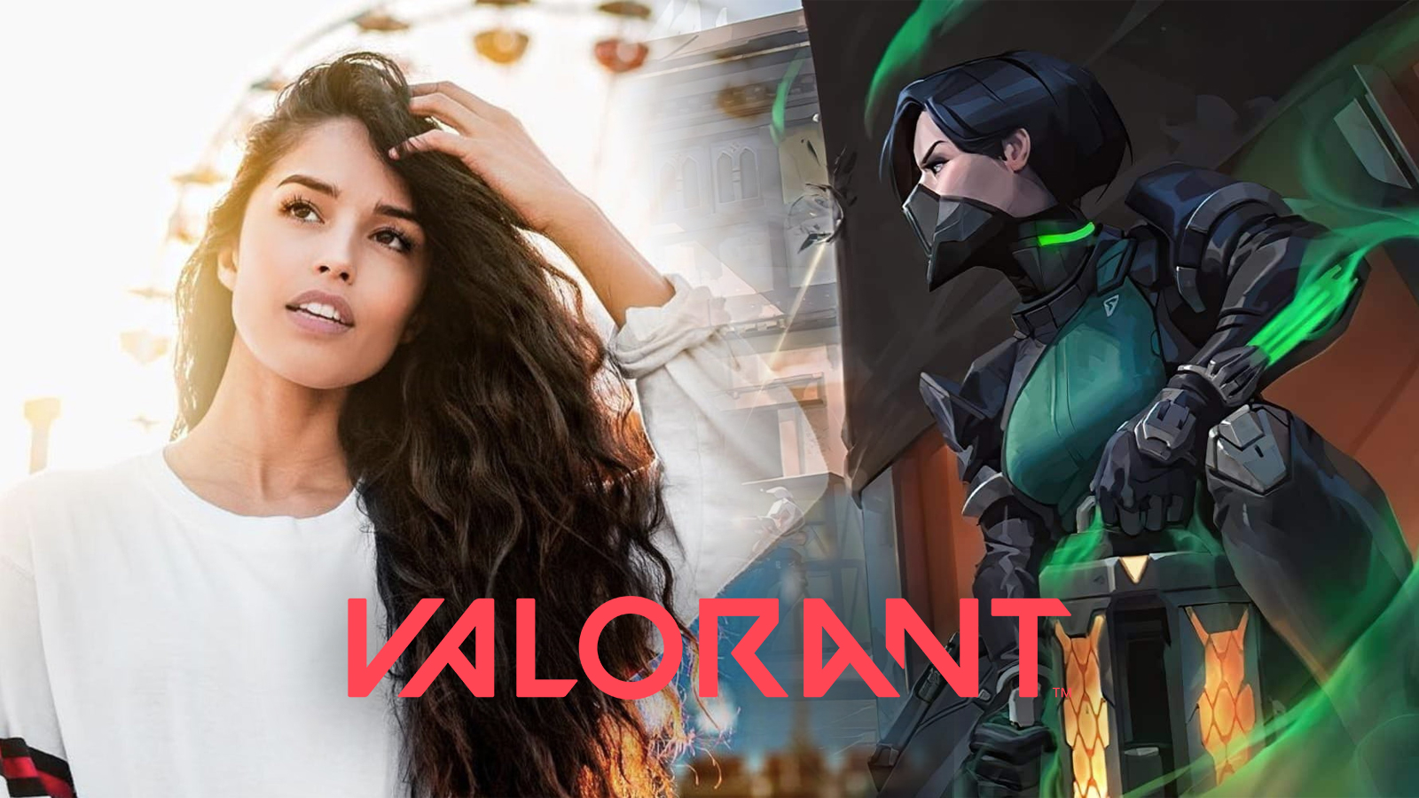 Valkyrae steals the show on Halloween with superb Valorant Viper ...