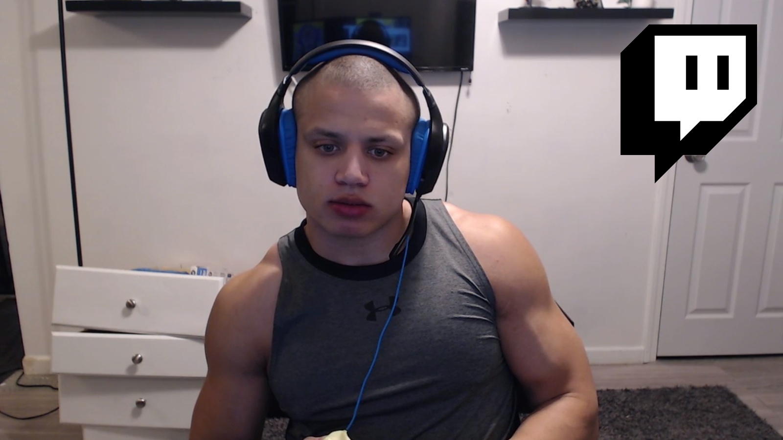 tyler1 - Dexerto