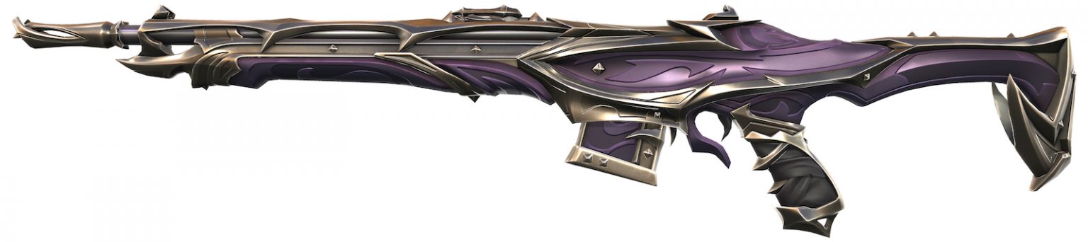 Valorant Reaver skin bundle revealed: price, release date - Dexerto