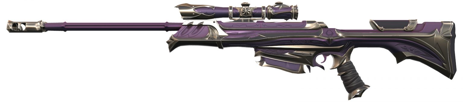 Valorant Reaver skin bundle revealed: price, release date - Dexerto