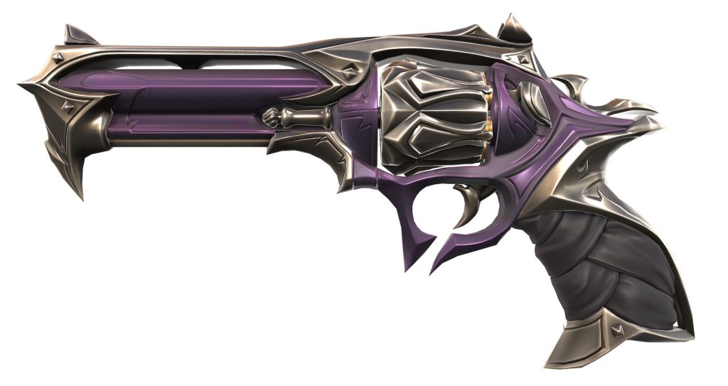 Valorant Reaver skin bundle revealed: price, release date - Dexerto