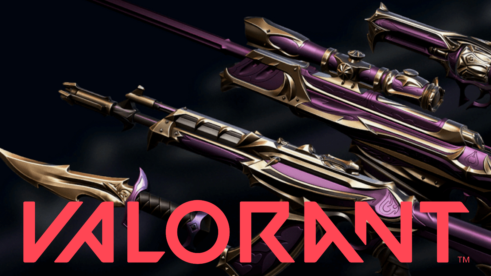 Valorant Reaver skin bundle revealed: price, release date - Dexerto