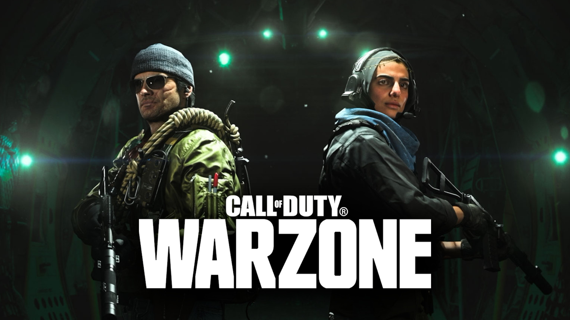 Warzone integration for Modern Warfare & Black Ops Cold War confirmed ...