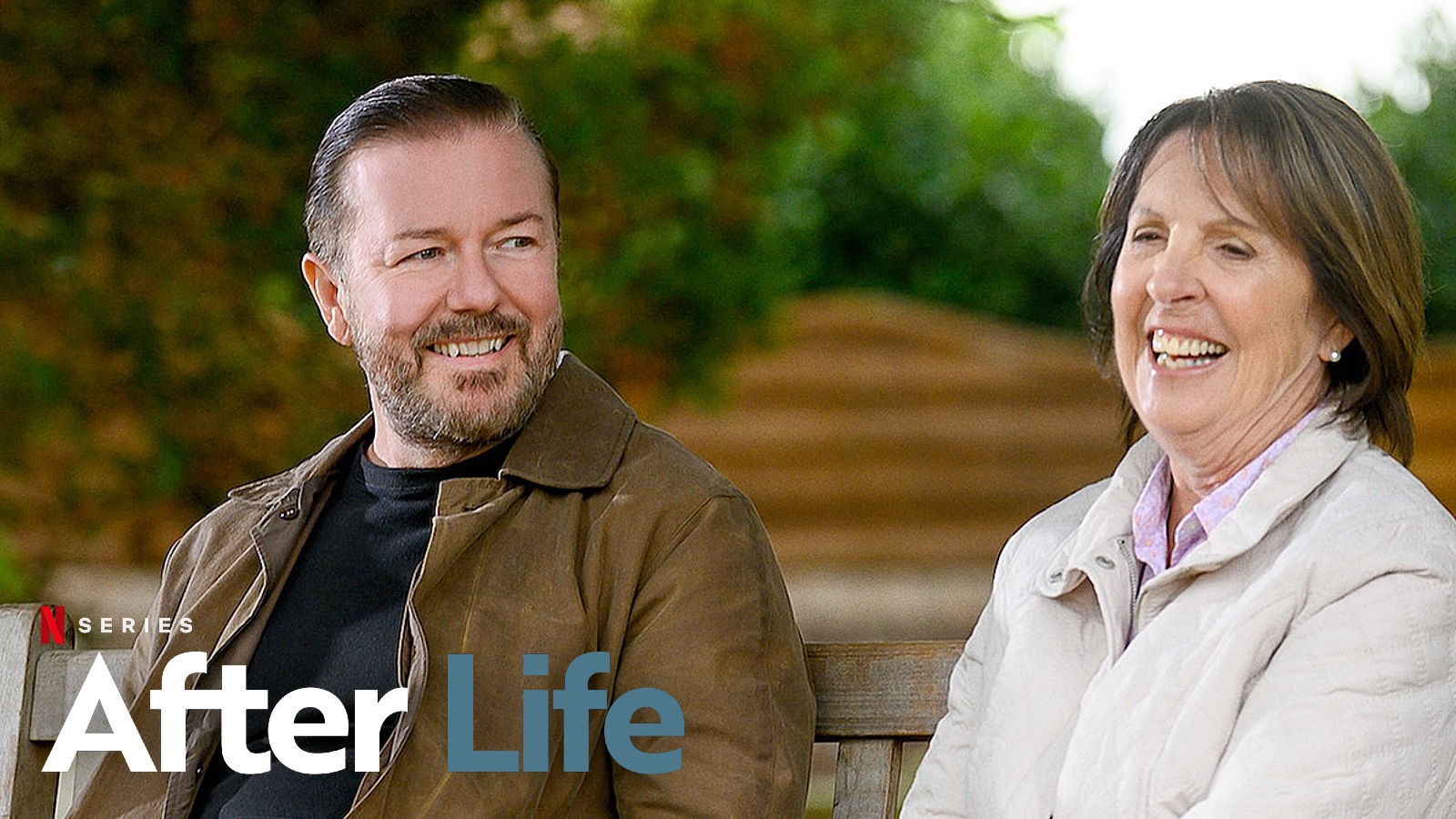 Ricky Gervais explains true significance of After Life characters - Dexerto