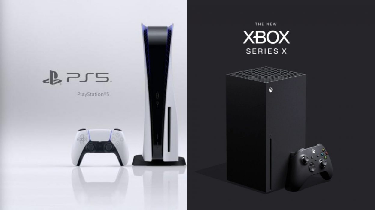 Unbox Therapy explains why PS5 is better than Xbox Series X - Dexerto