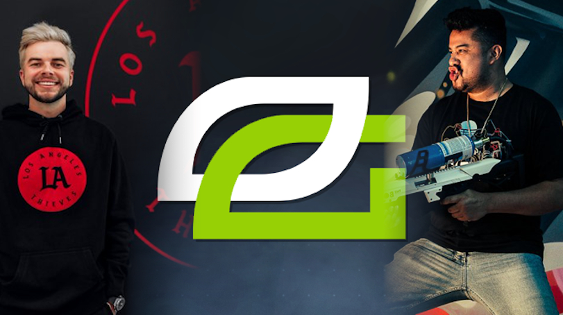 What happens to OpTic Gaming now that LA Thieves took their CDL slot ...