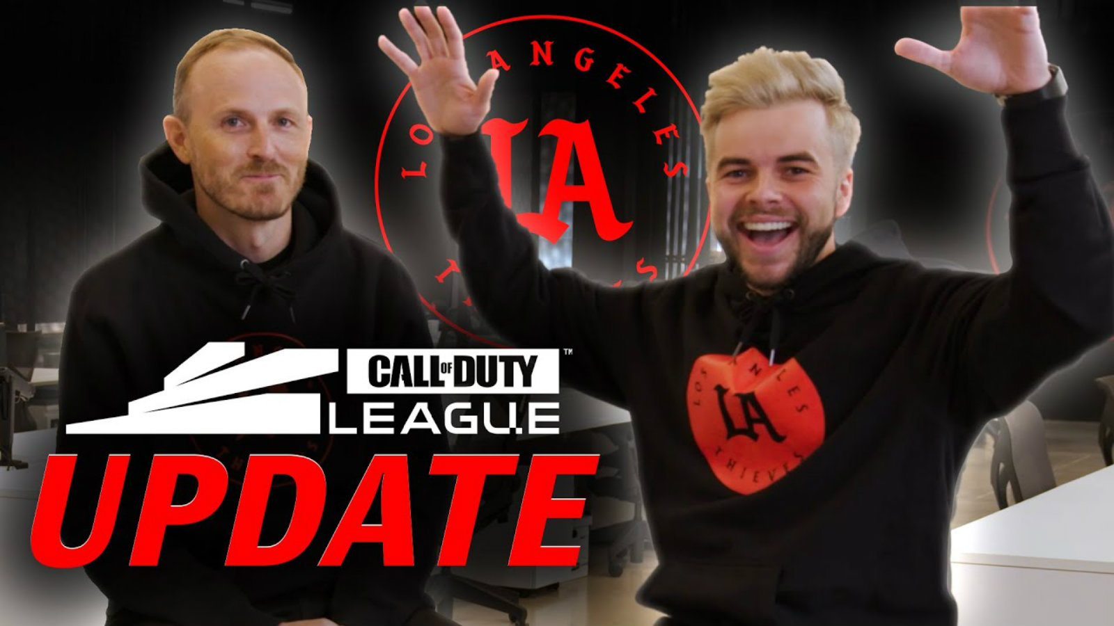 Nadeshot explains why 100 Thieves changed their mind about a CDL spot ...