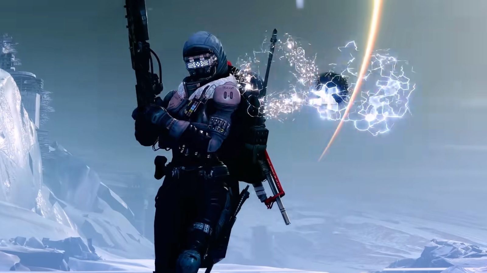 How to unlock 'No Time to Explain' in Destiny 2 Beyond Light: exotic rifle guide - Dexerto