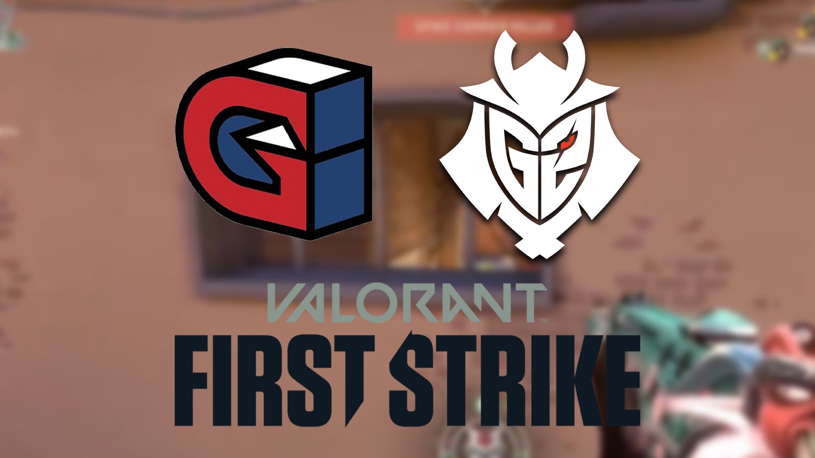 Guild Esports forfeit Valorant First Strike win vs G2 for illegal boost ...