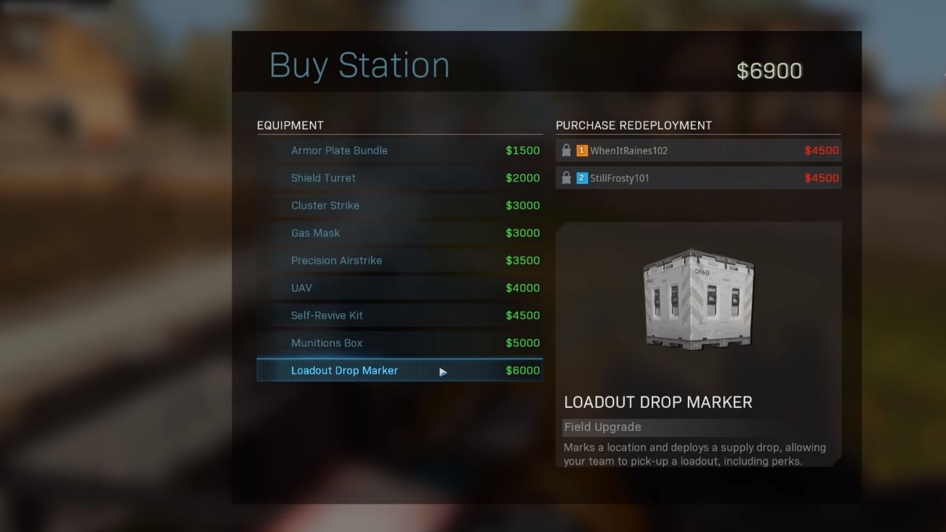 First Teaser Images Revealed for 'Blackout' Battle Royale Map [UPDATING ...