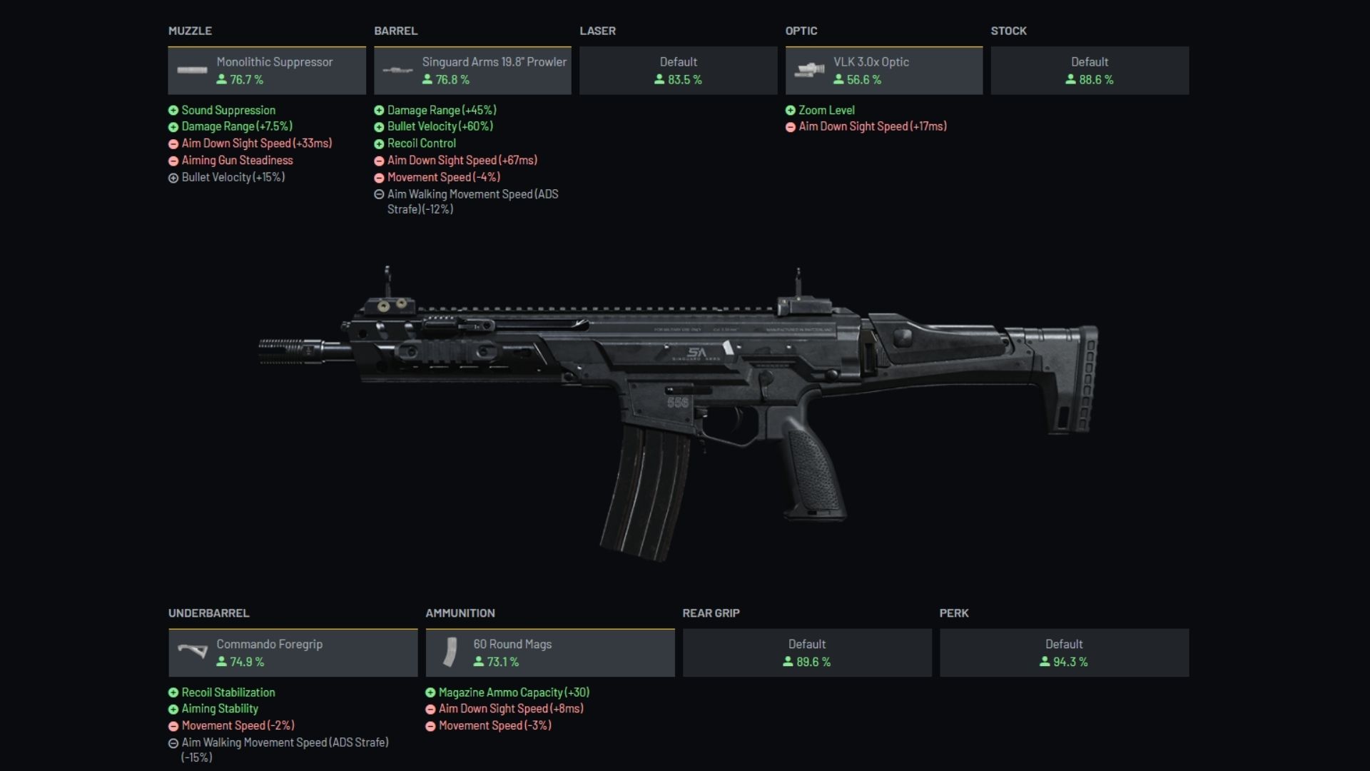 First Teaser Images Revealed for 'Blackout' Battle Royale Map [UPDATING ...