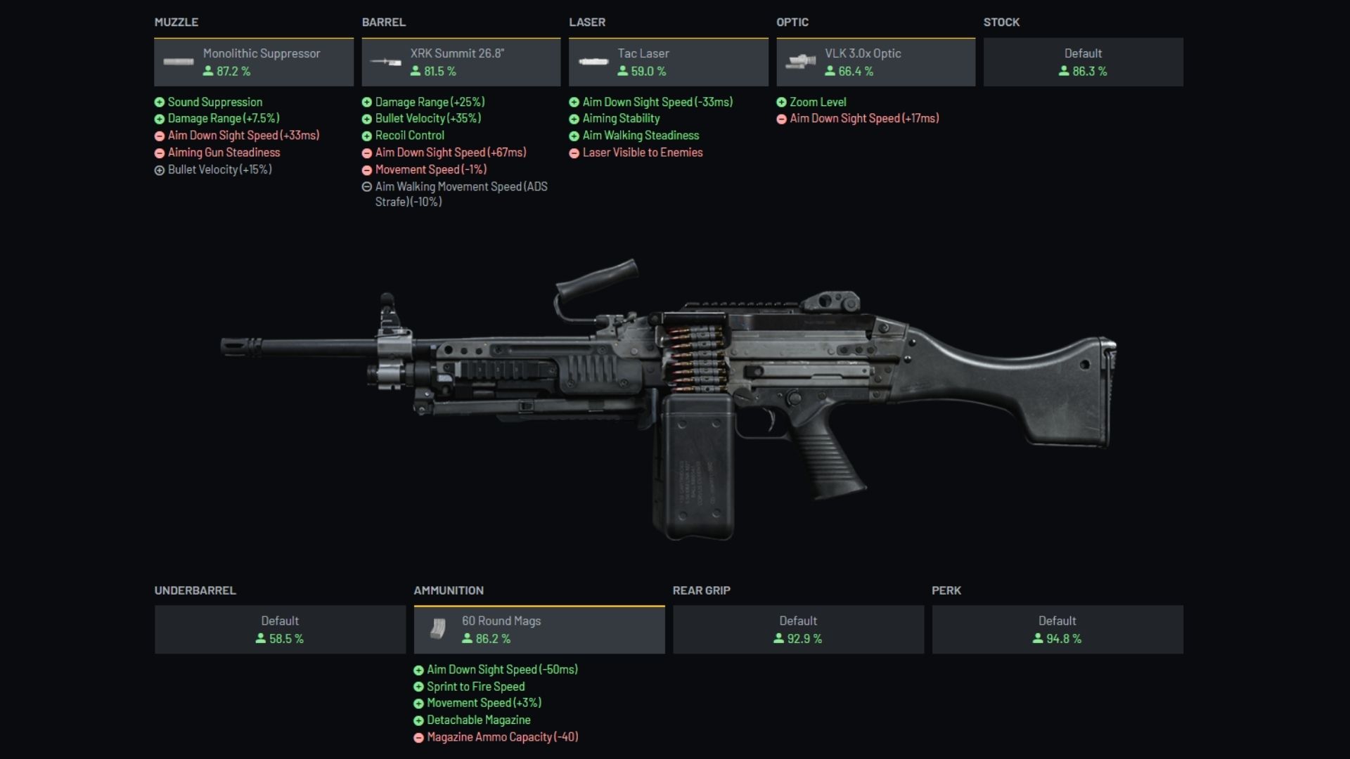 First Teaser Images Revealed for 'Blackout' Battle Royale Map [UPDATING ...