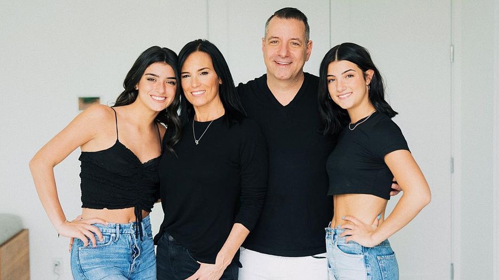 Charli D'Amelio - Dexerto