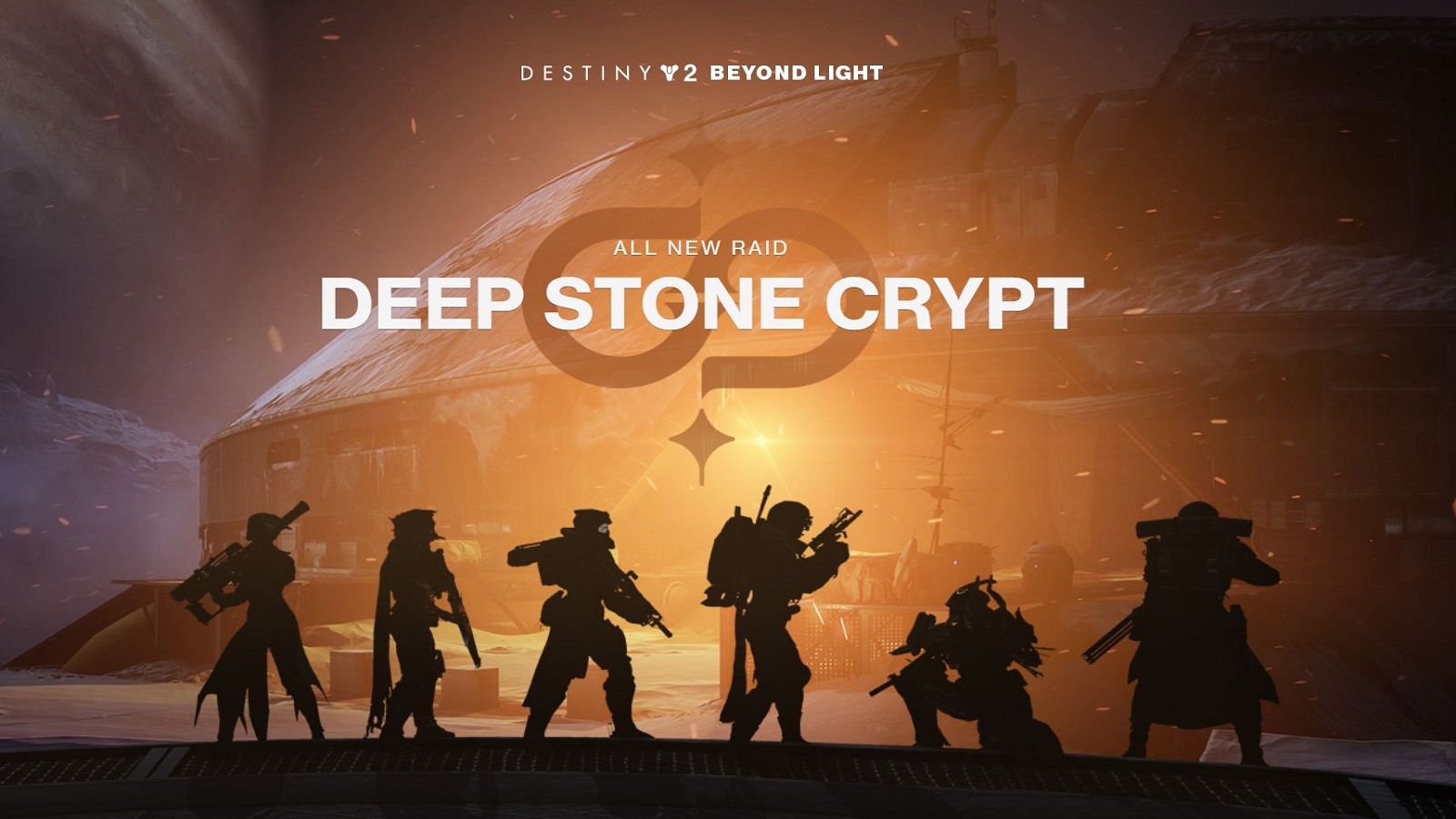 How to watch Deep Stone Crypt raid race in Destiny 2 Beyond Light - Dexerto