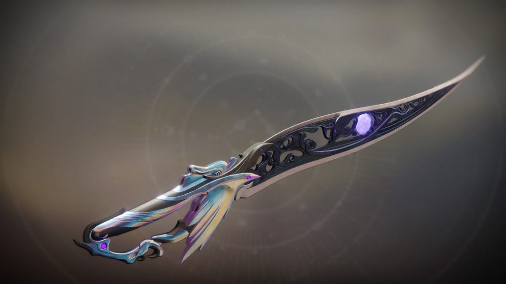How to unlock The Lament in Beyond Light: Destiny 2 exotic sword guide ...