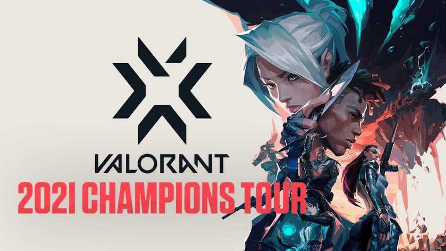 Valorant Champions Tour - Dexerto
