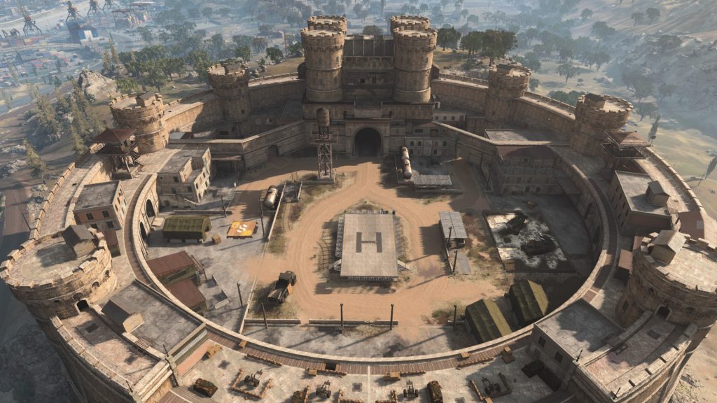 Best Warzone loot rotations to get more wins - Dexerto