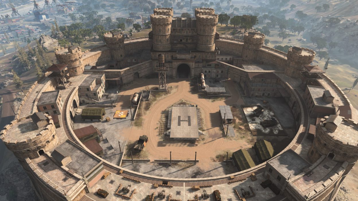 Best Warzone loot rotations to get more wins - Dexerto