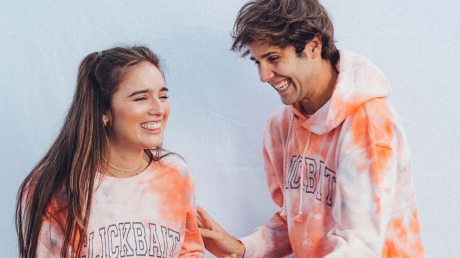 David Dobrik makes assistant Natalie co-owner of pro soccer team - Dexerto