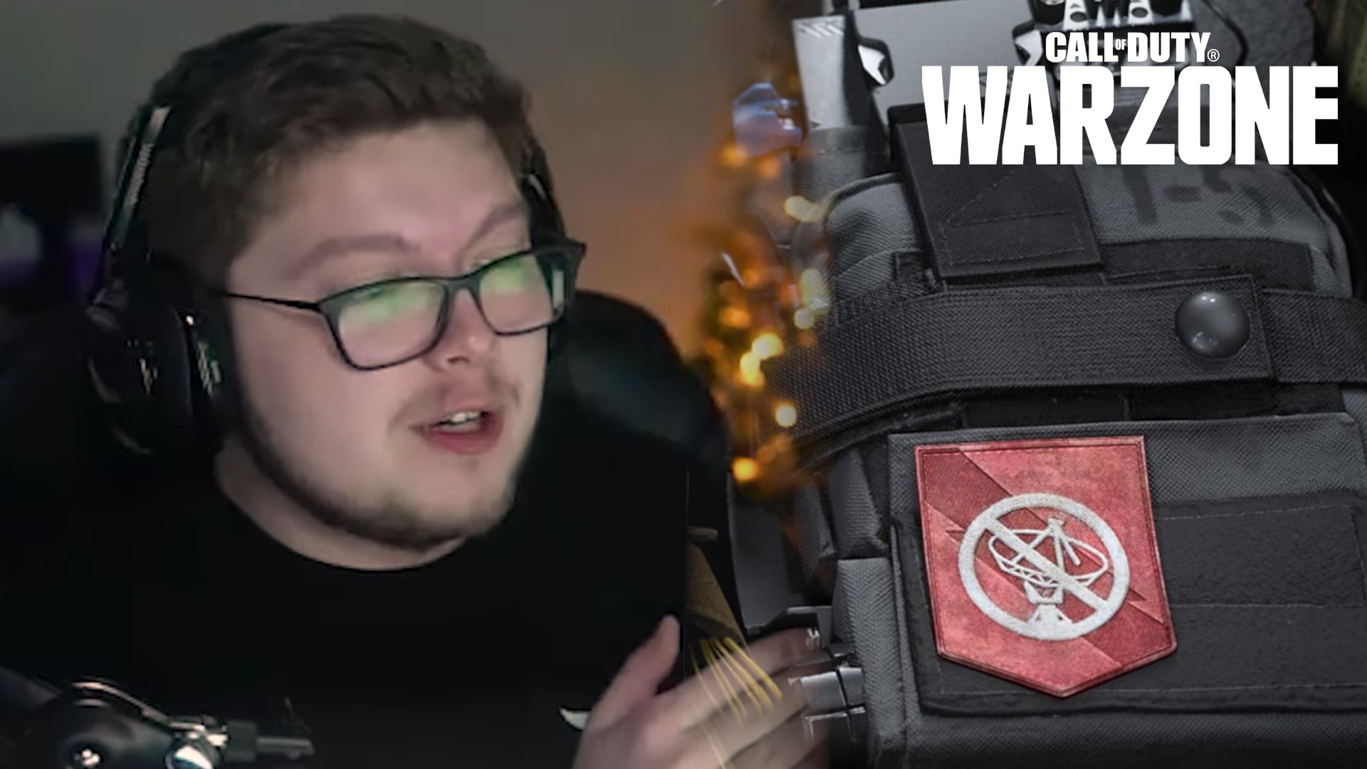 Aydan explains how Ghost can be reworked to stop Warzone campers - Dexerto