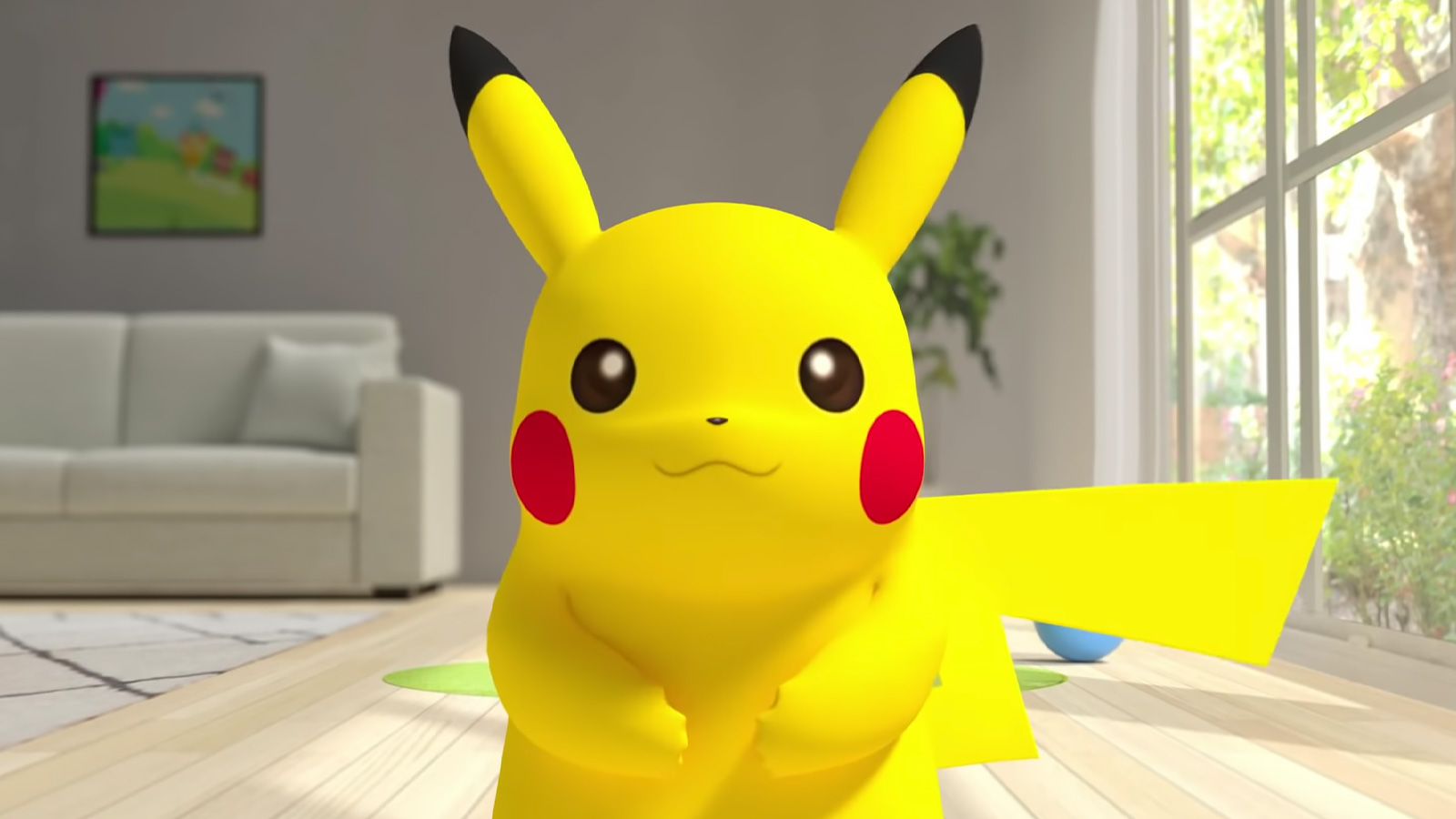 Pokemon releases Pikachu ASMR and fans are loving it - Dexerto