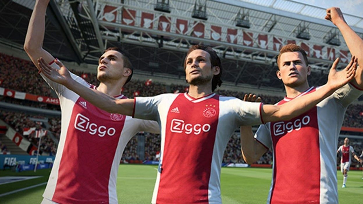 FIFA 21 Road to the Final (RTTF) Team 3 countdown LIVE: start date ...