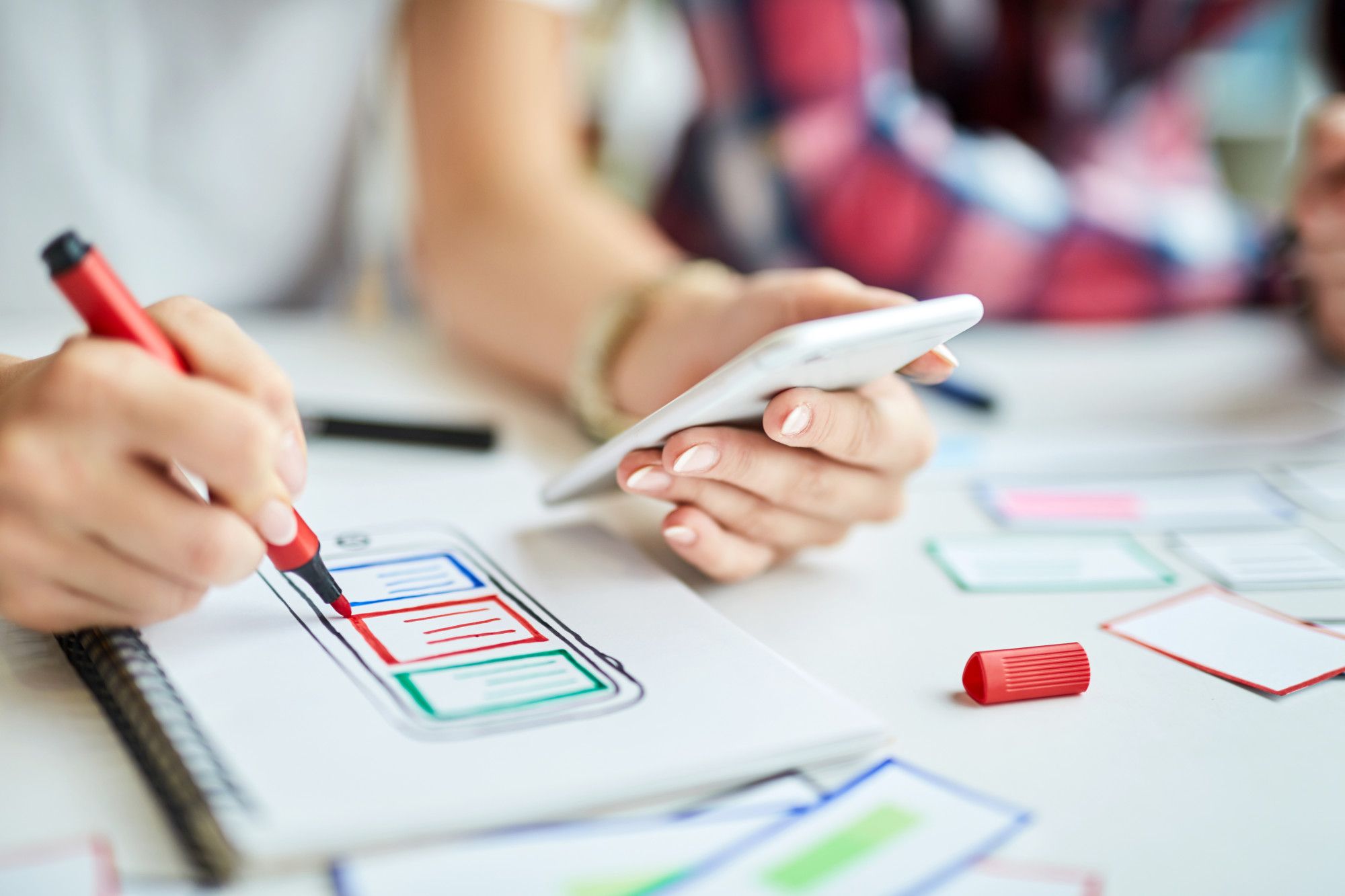 How To Build An App For Mobile Devices